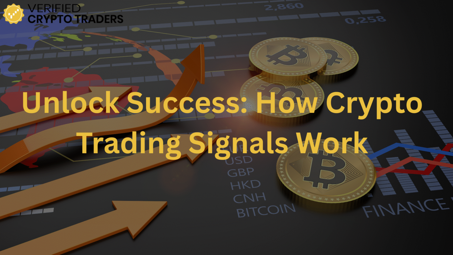 #1 High Quality Crypto Trading Signals Provider In 2025